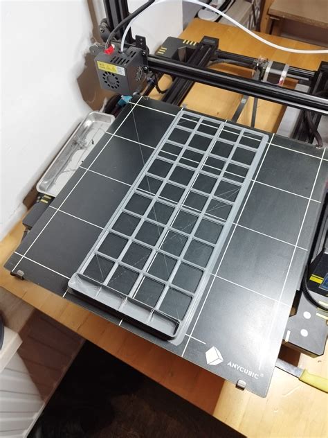 Free Stl File Gridfinity Bases For Lotus Toolbox đȘ·ă»3d Print Design To Downloadă»cults Free Stl File Gridfinity Bases For Lotus Toolbox đȘ·ă»3d Print Design To Downloadă»cults