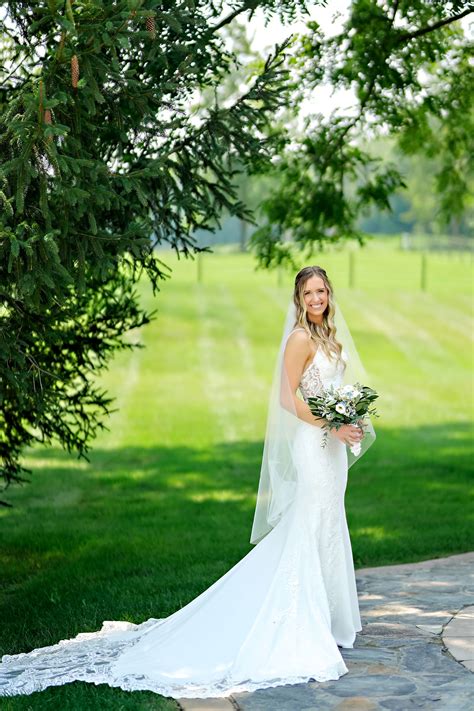 Jordyn Woody The Wedding Jessica Strickland International Fine