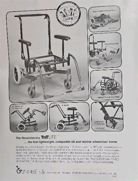 Our Story Gunnell Inc