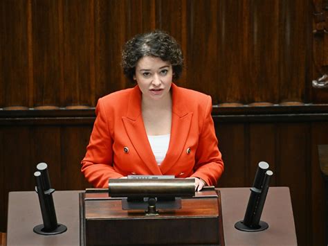 Anna Maria Żukowska O Zatrzymanych żołnierzach „nie Ma świętych Krów” Wprost