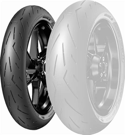 Jp Pirelliピレリバイクタイヤ Diablo Rosso4 Corsa フロント 12070zr17 M