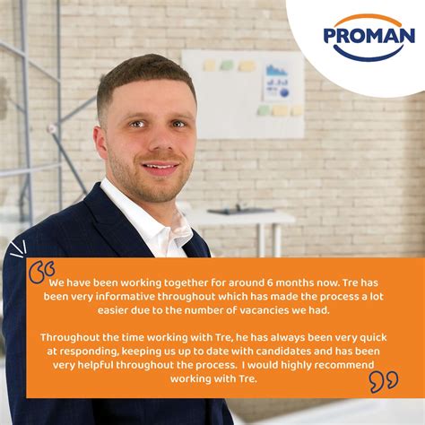 Tre James On Linkedin Clientfeedback