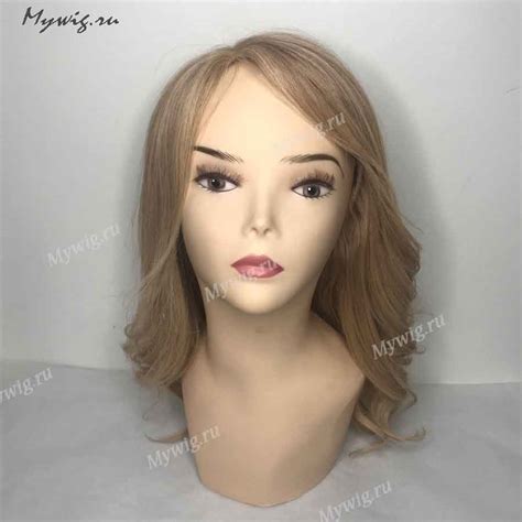 Система волос Диана