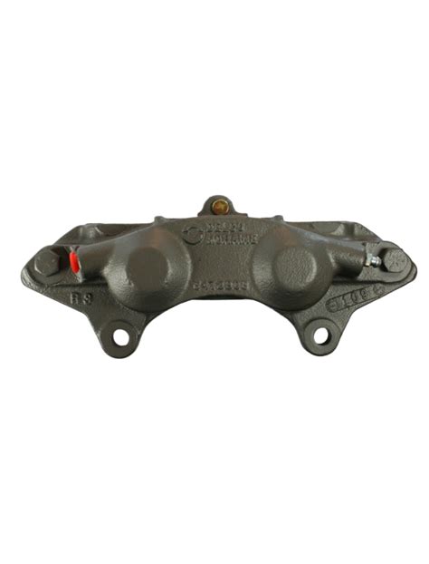 Lr Caliper Reman 1965 82 Corv Lonestar Caliper Co