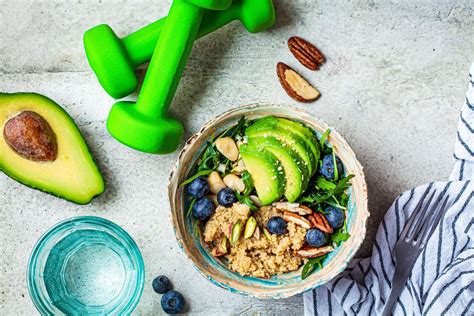Post Workout Meal 13 Best Foods To Eat For Muscle Recovery