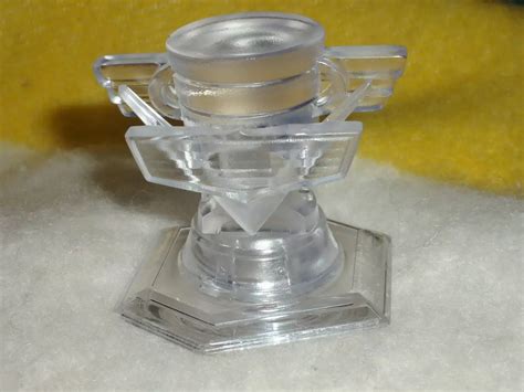 Cars Trophy Disney Infinity Playset Trophies