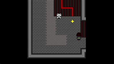 The Outlands Psoutertale Wiki Fandom