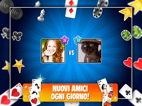 Scopa Più Pour Android Télécharger