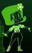 Burnbot Gallery Brain Dump Wiki Fandom