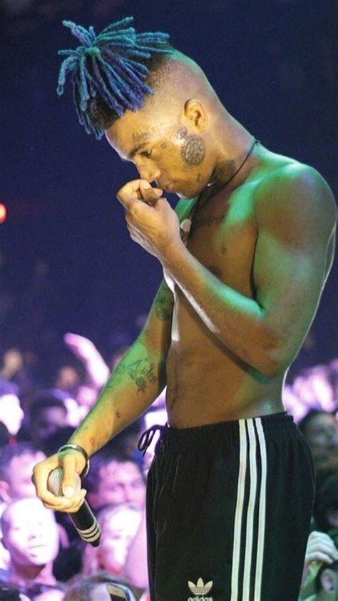 Xxxtentacion Wallpapers Apk For Android Download