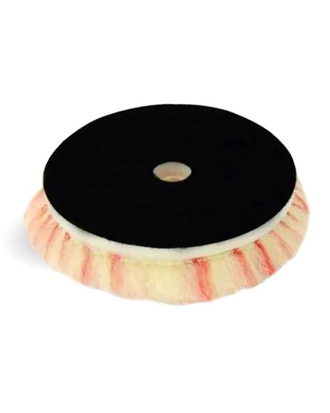 Boina De Lã Corte Pesado Sv Pirulito Power Com Interface Para Rotativa 6 Lincoln