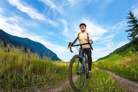 Outdoor Bike Riding Images Free Download On Freepik