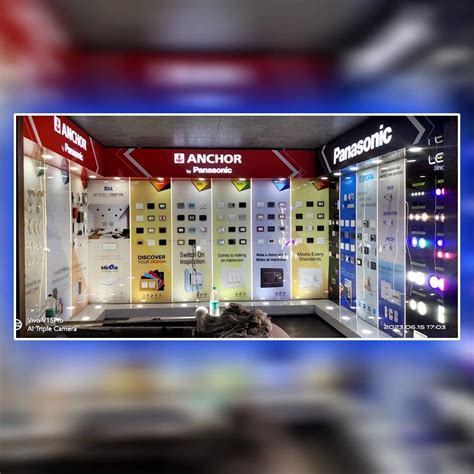 Acrylic Sample Board At ₹ 550 Sq Ft In Bengaluru Id 2854174604948