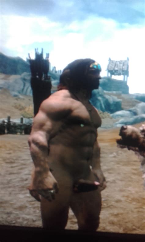 The Characters Do Nothing Technical Support Sexlab Framework Loverslab