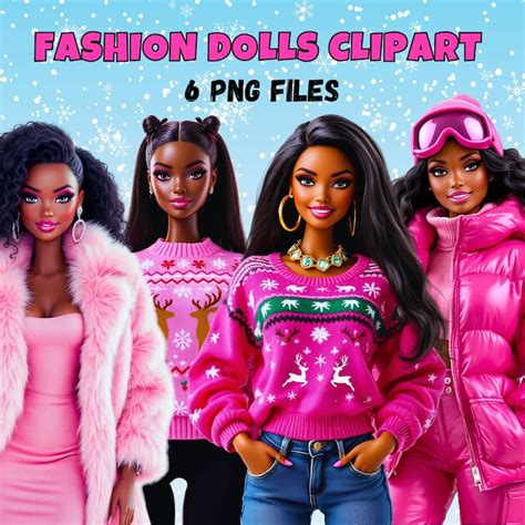 Ugly Barbie Dolls Etsy