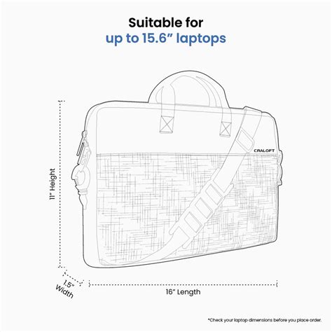 Hp Laptop Bag Dimensions At Douglas Wilder Blog