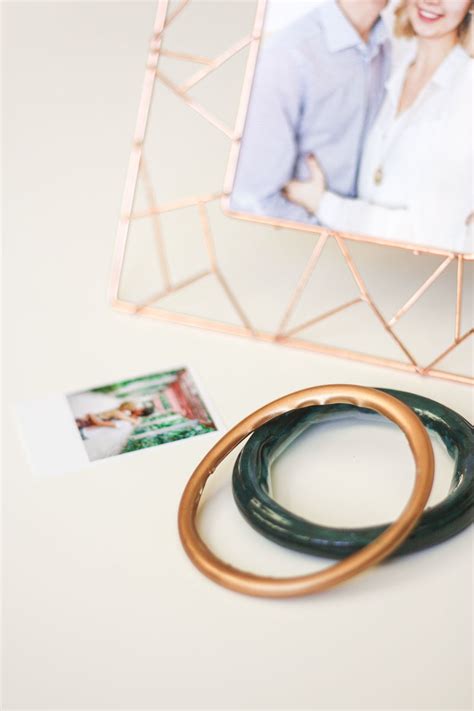 Diy Bangle From Upcylced Plastic Bottles