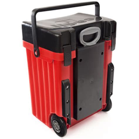 Cadii School Case Red And Black Ultimate Stationery