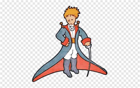 어린 왕자 도서 L Aéropostale Book 어린 왕자 책 Png Pngegg