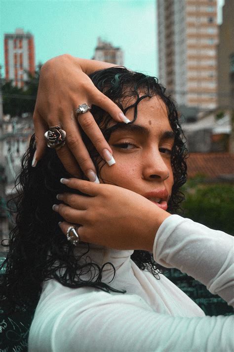 Barb Sclocco Ensaio Fotográfico Behance