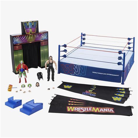 Wwe Arena Toys Web Sex Gallery Wwe Supercard Web Store Buy Wwe