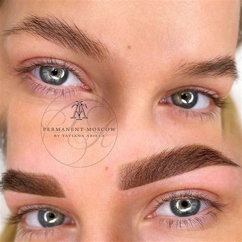 Permanent Eye Makeup Problems