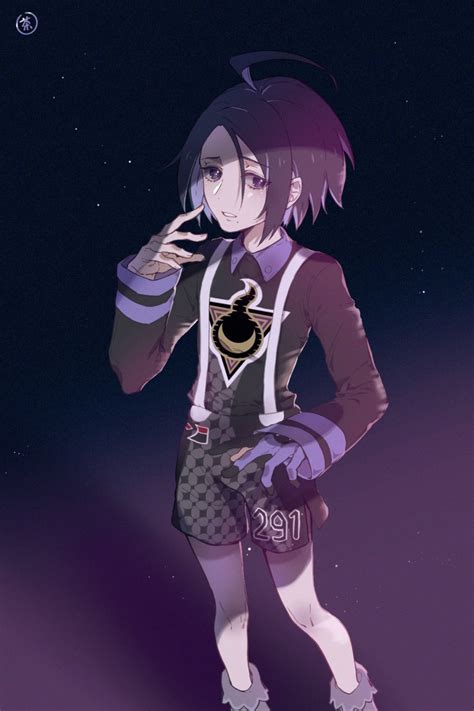 Safebooru 1boy Ahoge Allister Pokemon Bangs Black Hair Black Shirt
