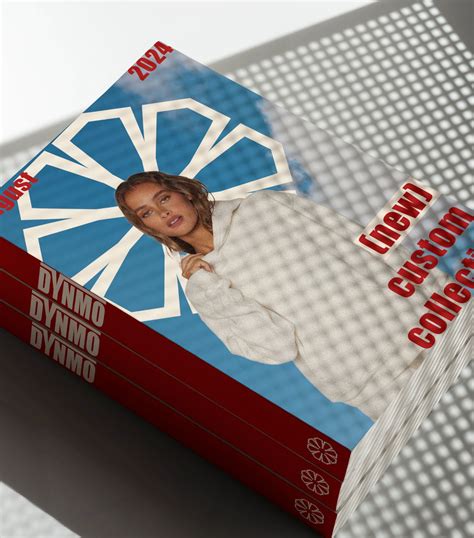 Dynmo Logo Branding Behance