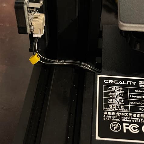 Broken Y Axis Render3