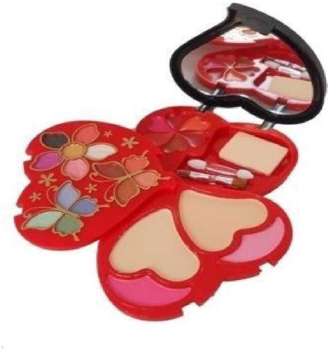 Heart Makeup Kit Saubhaya Makeup