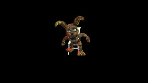 Fnafarplushtrapbroken 3d Model By Freddy Mitctora4532 7d808d8