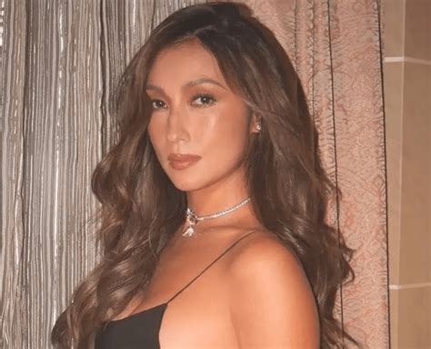 Solenn Heussaff In Bathing Suit Is Playing Around — Celebwell