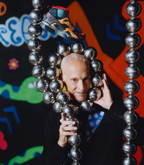 John Waters Talks Chicago Defying Expectations And Staying “filthy”