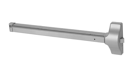 Corbin Russwin Ed2200a Fire Rated Rim Exit Device Wide Stile Pushpad