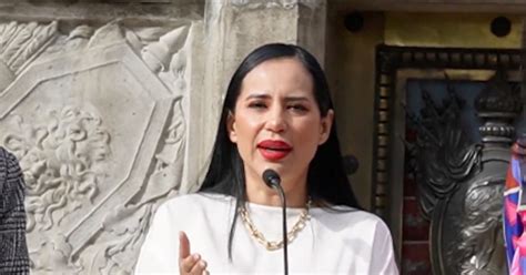 Sandra Cuevas Regresa Como Alcaldesa A Cuauhtémoc Y Libera Al Ángel De