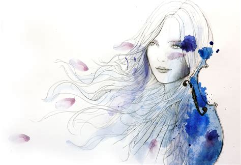 Sketches Wallpapers 4k Hd Sketches Backgrounds On Wallpaperbat