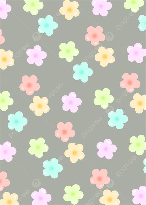 Simple Cute Wallpaper Design