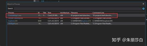 C使用dnspy调试修改第三方库 知乎