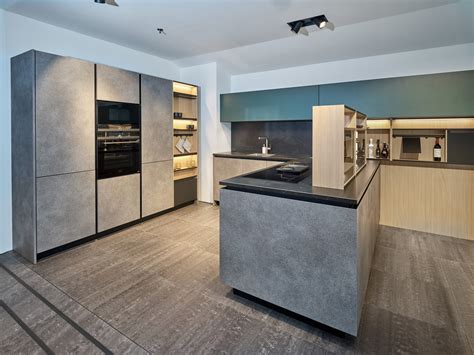 Nieuwe Showroomkeuken Snaidero Look Wonen Nl