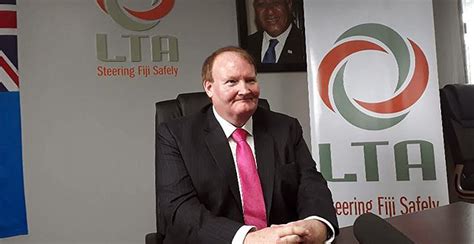 Samuel Charles Simpson Announced As New Lta Ceo