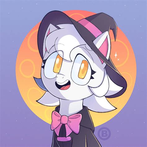 Mlp Oc In Witch Hat By Baranka8 On Deviantart