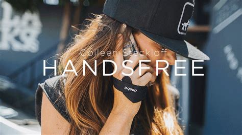 Why Colleen Steckloff Loves Dogtra Handsfree Youtube