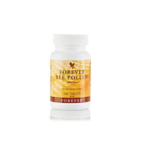 Forever Living Bee Pollen
