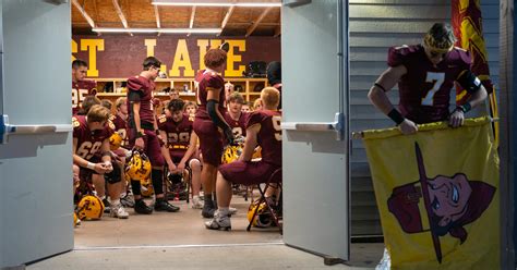 Weekend Recap Armstrong Maintains Perfection In High School Football