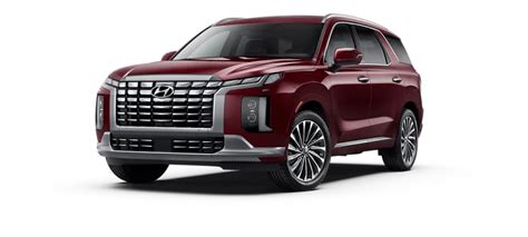 2023 Hyundai Palisade Colors Price Specs Ontario Hyundai