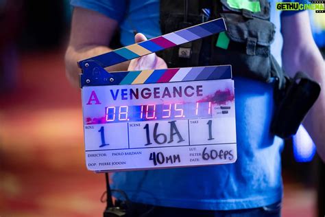 Tim Rozon Wiki Biography Age Gallery Spouse And More