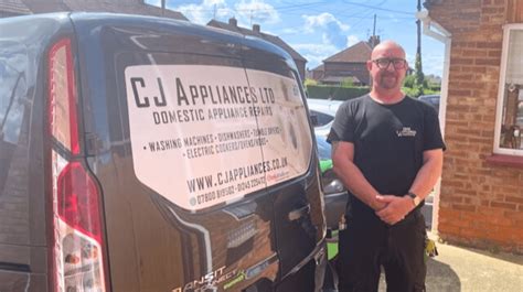 About C J Appliances