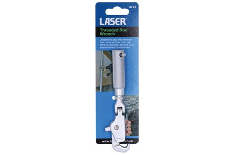 Threaded Rod Wrench At Nicholas Warrior Blog