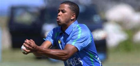 Charles Trott To Miss Cup Match After Breaking Bone In Foot The Royal