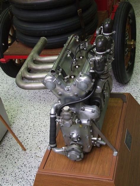 Discover 9 Offenhauser Engine And Vintage Racing Engine Ideas Classic